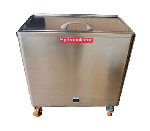 หม้อต้มแผ่นประคบร้อน HYDROCOLLATOR | บริษัทนำเข้าและจัดจำหน่ายเครื่องมือแพทย์